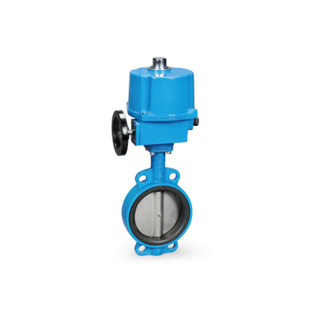 Ningbo Valtech Flow Control Co. Ltd